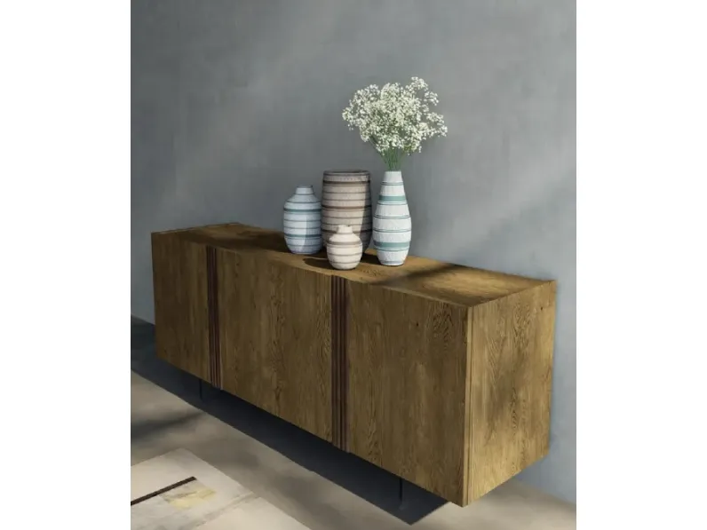 Madia in legno Recta Fratelli Mirandola