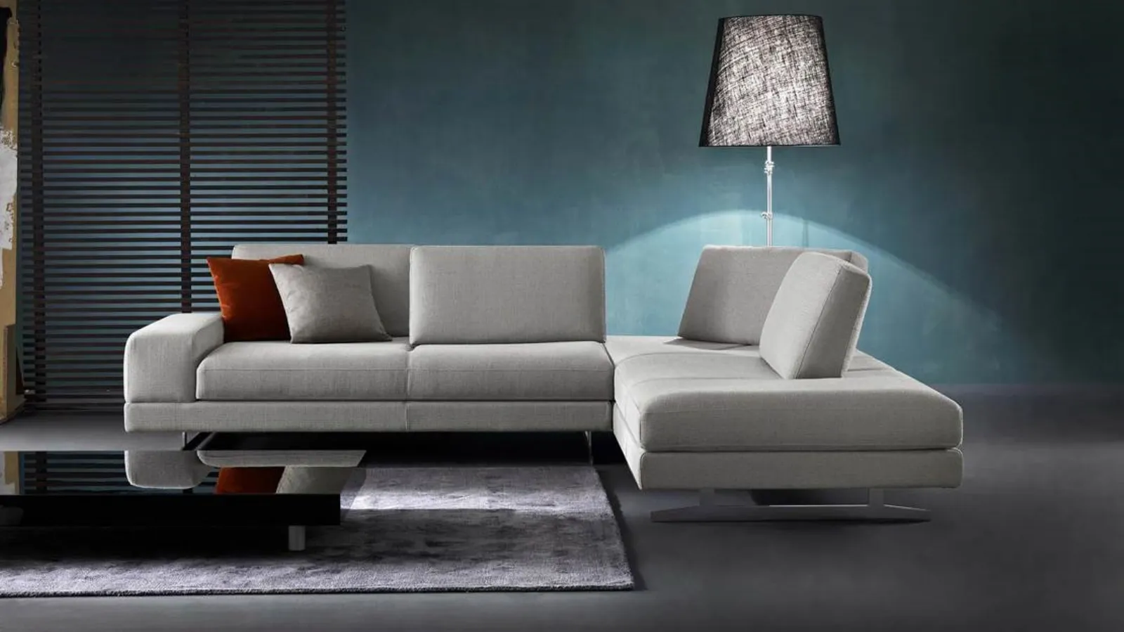 Divano Movie di Divanidea