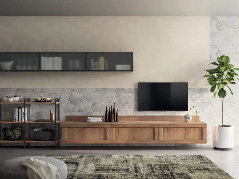 Living Evolution 07 Rovere Land